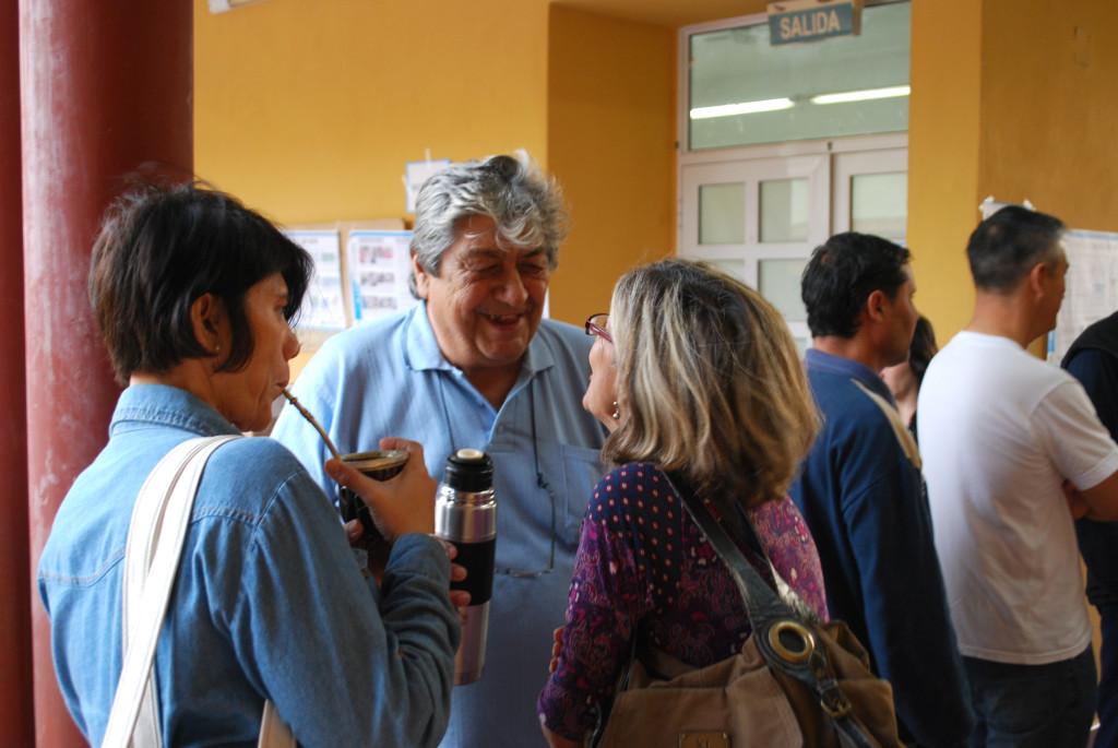 José Payo Paolazzi ya es candidato a intendente - El Miércoles Digital