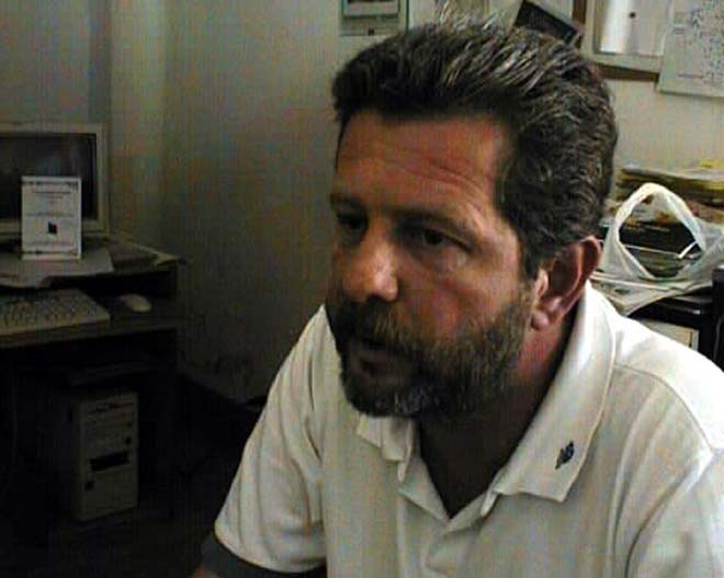 Homenaje a Enrique Glezer con una entrevista a fondo hace casi 16 años ...