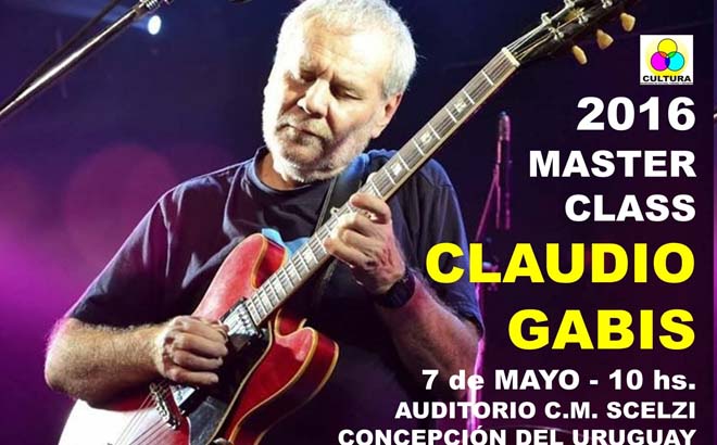 Gabis vuelve a La Histórica - El Miércoles Digital