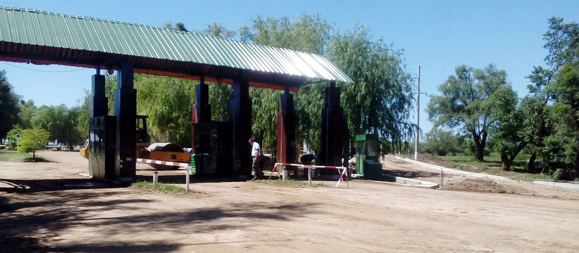 A Pelay se puede ingresar gratis en bicicleta, pero antes hay que ...