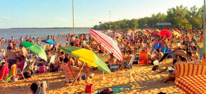 La entrada a Banco Pelay costará diez pesos por persona - El Miércoles ...