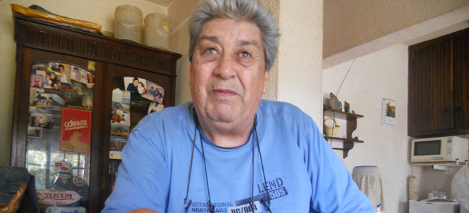 Falleció José Payo Paolazzi - El Miércoles Digital