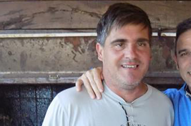 El uruguayense Luis Victorio fue elegido presidente de la Federación ...