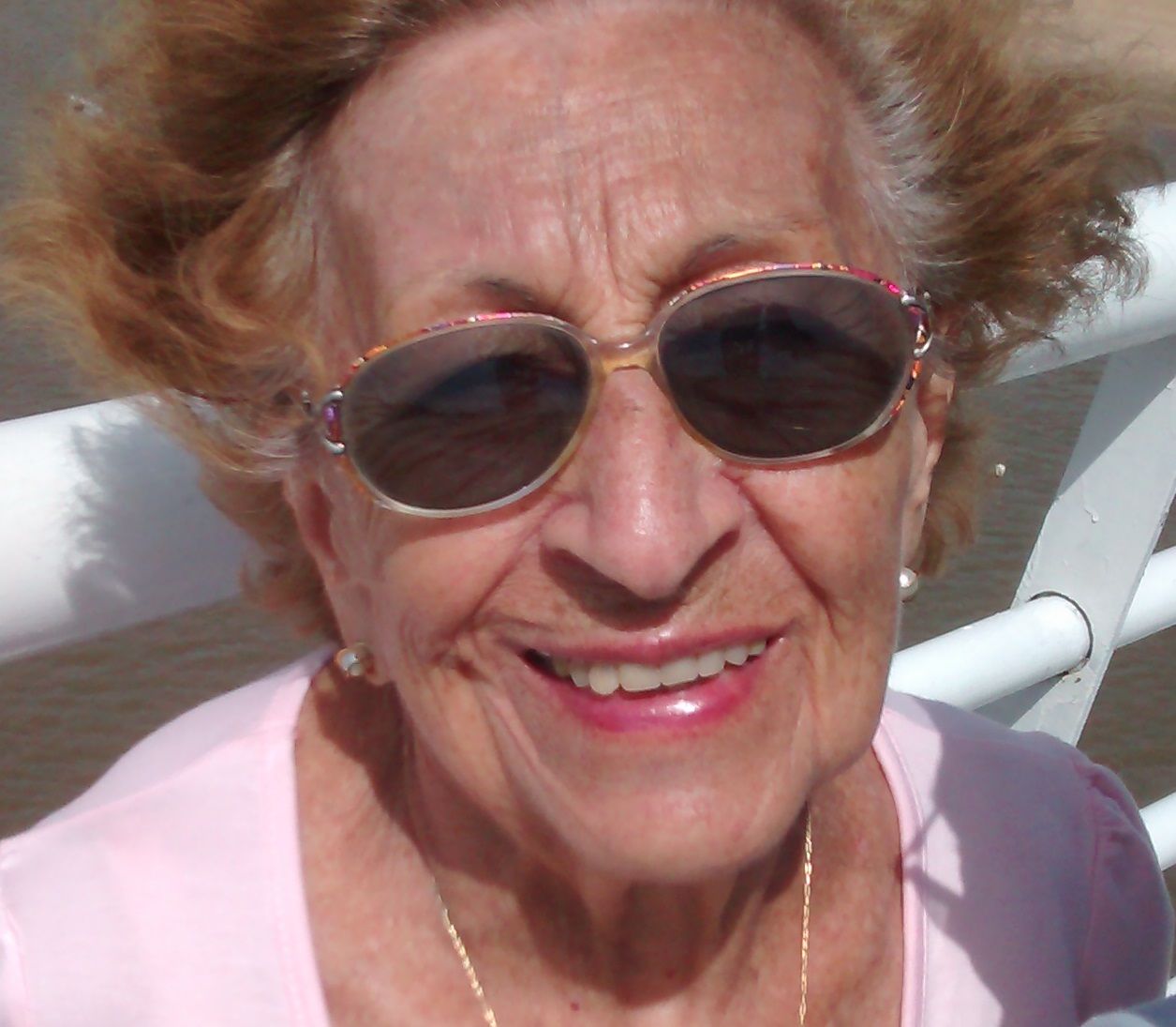 El adiós a Manuca Santángelo: La reconocida artista se despidió a los ...