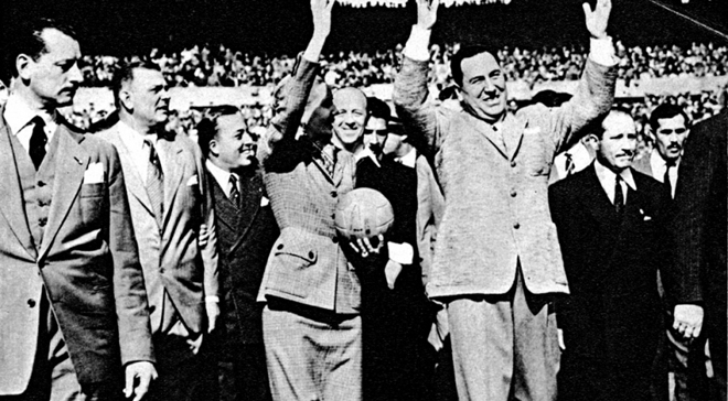 Setenta años de peronismo - El Miércoles Digital