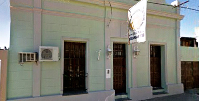 El lunes inaugurarán un nuevo consultorio e instalaciones de la mutual ...