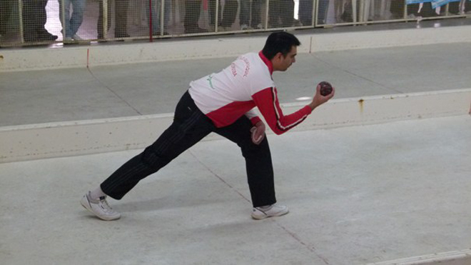 Las bochas dominan el finde en La Histórica - El Miércoles Digital