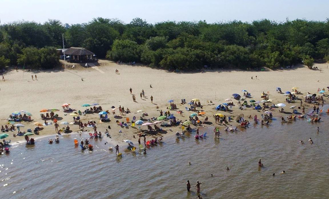 Paso Vera: los uruguayenses pagarán una entrada más económica - El ...