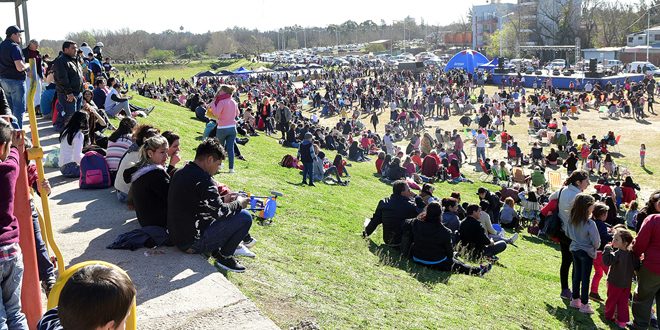 Reprogramaron “La Quermés de la Histórica” - El Miércoles Digital