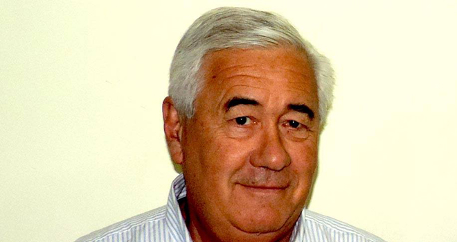 El adiós a Jorge Osorio - El Miércoles Digital