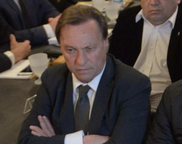 Absolvieron a Varisco en la causa Mutual Modelo - El Miércoles Digital