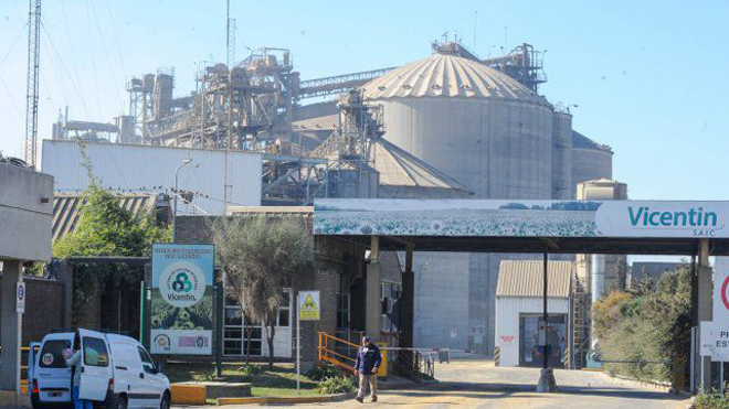 Caso Vicentin: hicieron seis allanamientos - El Miércoles Digital