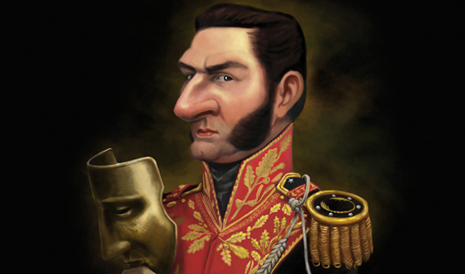 “FRANCISCO RAMÍREZ: EL SUPREMO ¿HÉROE O TRAIDOR?” - El Miércoles Digital