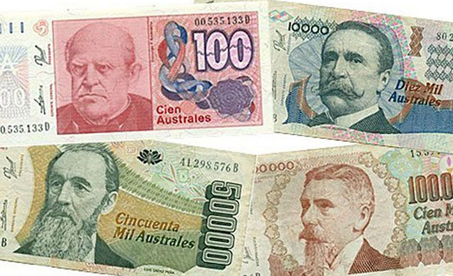 Nuestra moneda - El Miércoles Digital