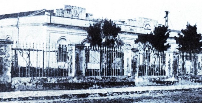 "El Hospitalito" llega a sus 145 años de vida - El Miércoles Digital