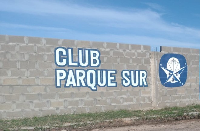 Parque Sur: al borde del medio siglo - El Miércoles Digital