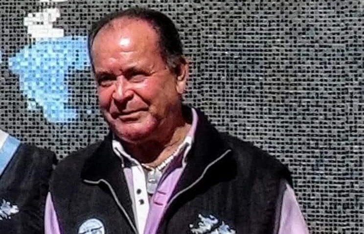 El adiós a Isidoro Rosendo Torres - El Miércoles Digital