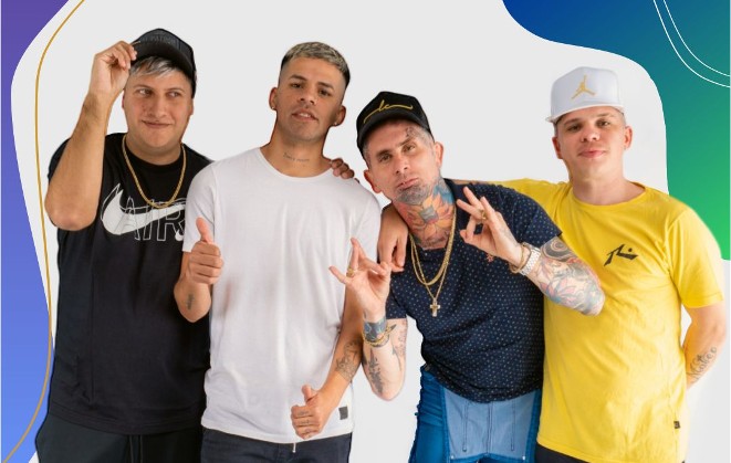 Pasó La K'onga y se viene Ke Personajes - El Miércoles Digital