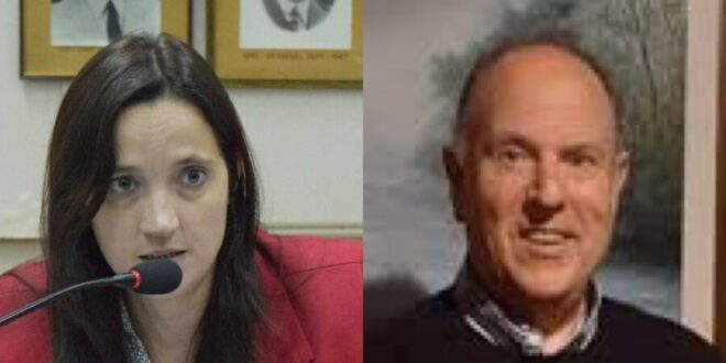 "Sittoni termina siempre jugando para al oficialismo", acusó Percara ...