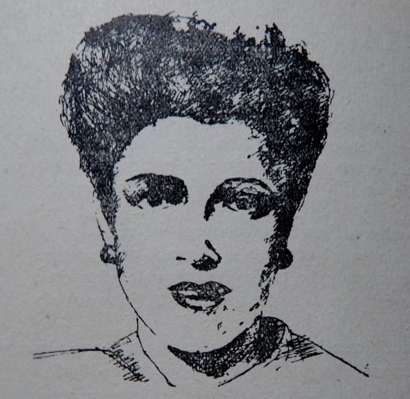 Ana Teresa Fabani, la poeta trágica - El Miércoles Digital