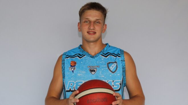 Amadeo Cherot regresa como nuevo fichaje celeste - El Miércoles Digital