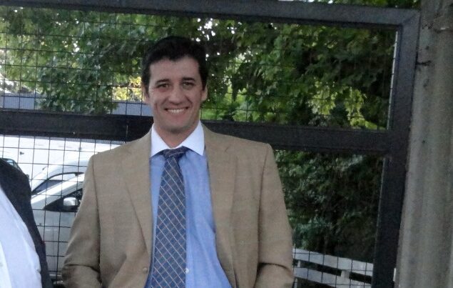 El adiós a Pablo Appendino - El Miércoles Digital