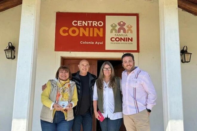 Luego del escándalo: llegarán 50 mil kilos de leche a cinco centros ...