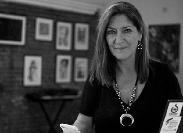 La periodista Sandra Miguez presentará su nuevo libro este viernes en ...