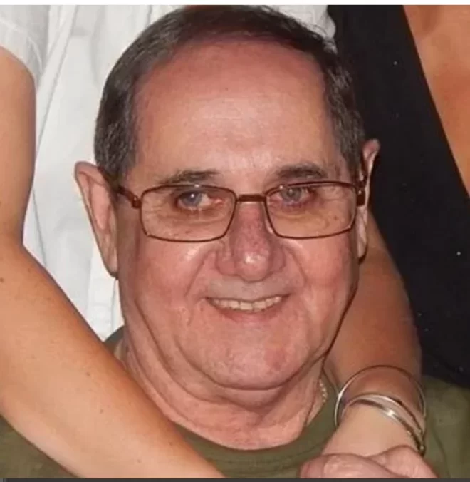 Falleció "El Bocha" Enrique Alejo Vázquez, un referente del ...