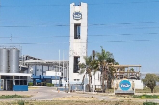 Santa Fe: le cortaron la luz a una planta de Sancor y hubo cerca de 200 ...